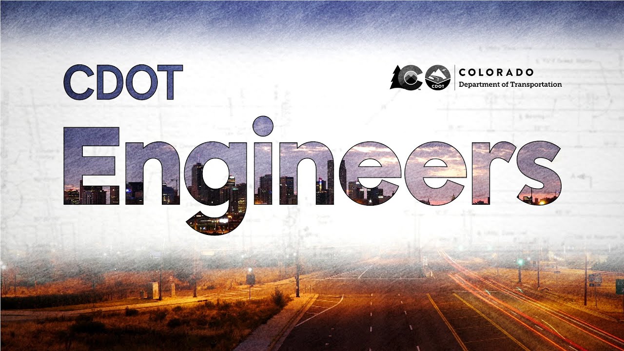CDOT Engineers - Recruitment 2024 - YouTube