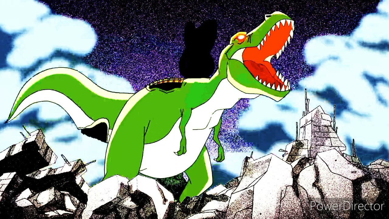 the reanimation of dormant cells - YouTube