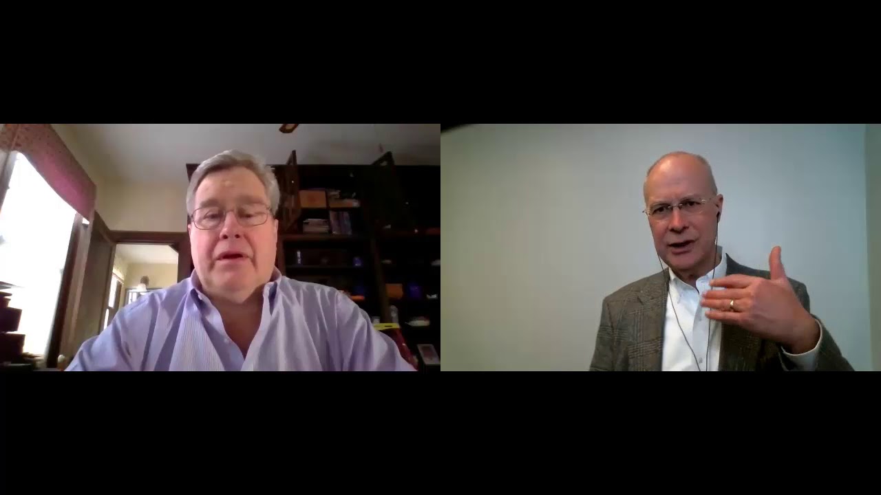 Faith Positive Radio: Jeff Faucette - YouTube