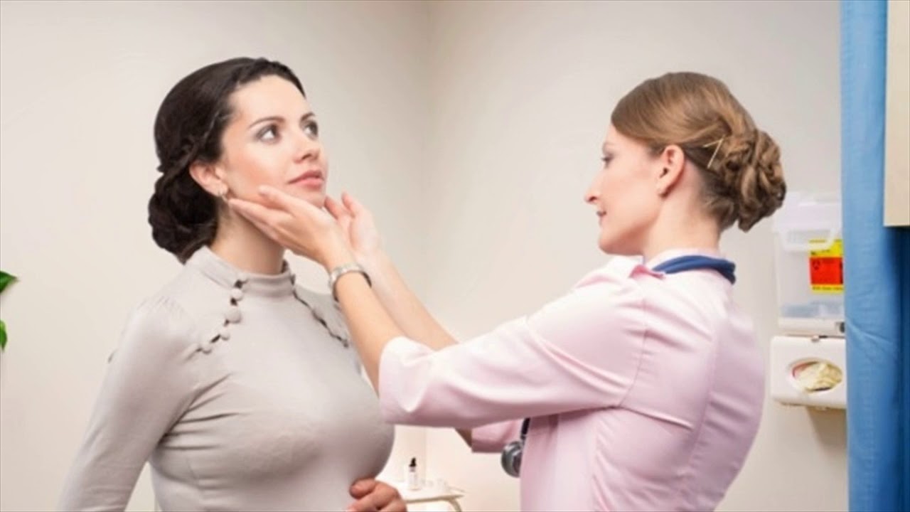 Castor Oil For Goiter - How To Use- Best Home Remedy For Goiter Cure ...