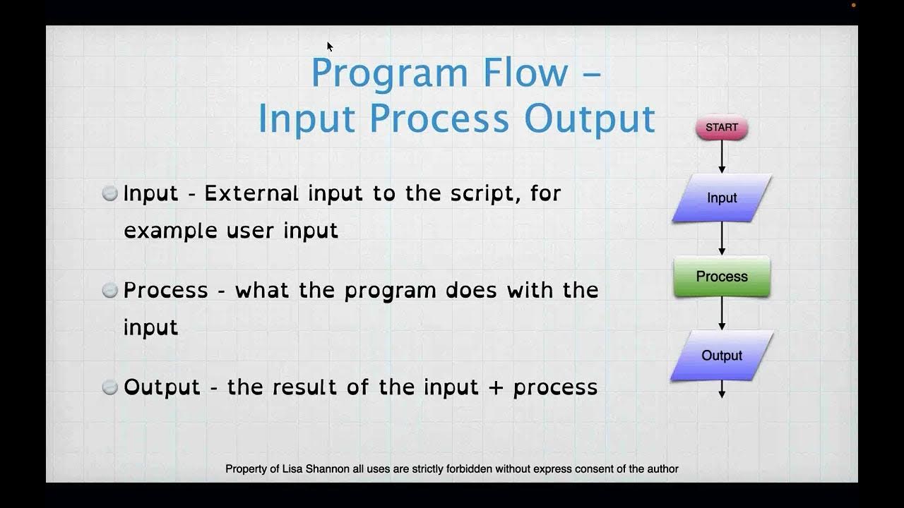 SNHU IT-140 Module One Lecture 2024 C-3 - YouTube