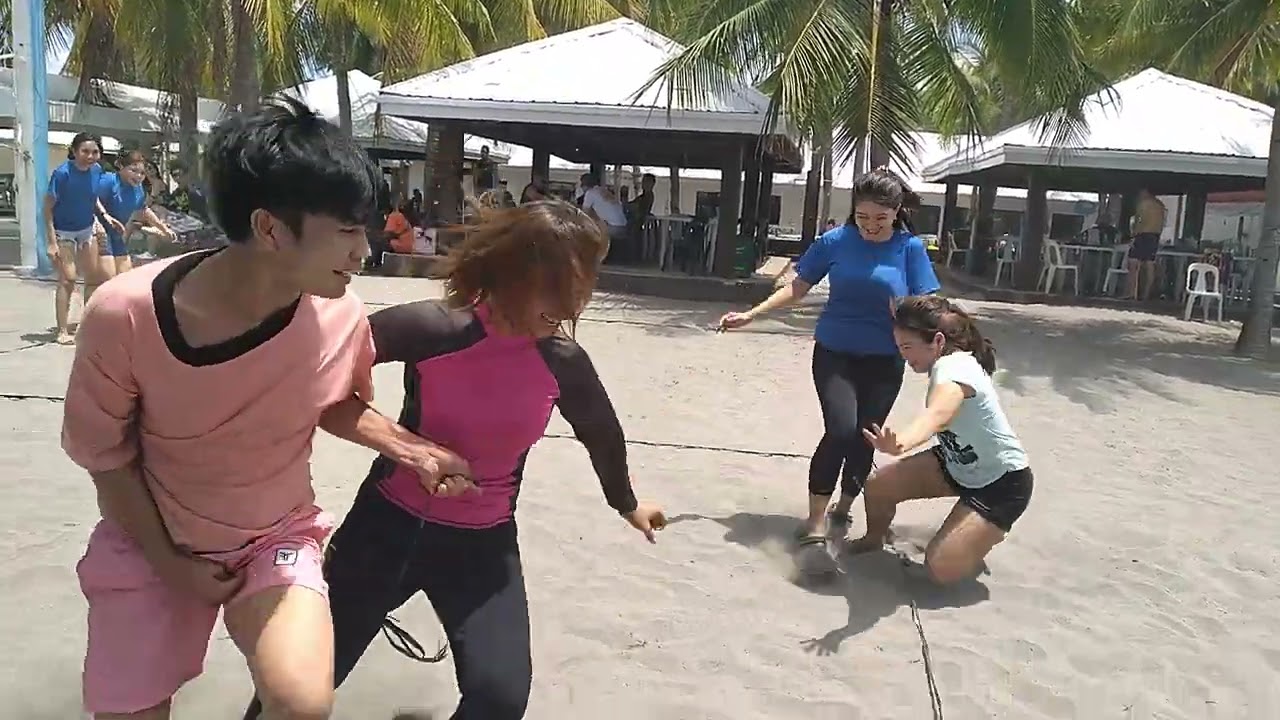 RGI Team Building 2022 - Activity #2.1 of 3 - YouTube