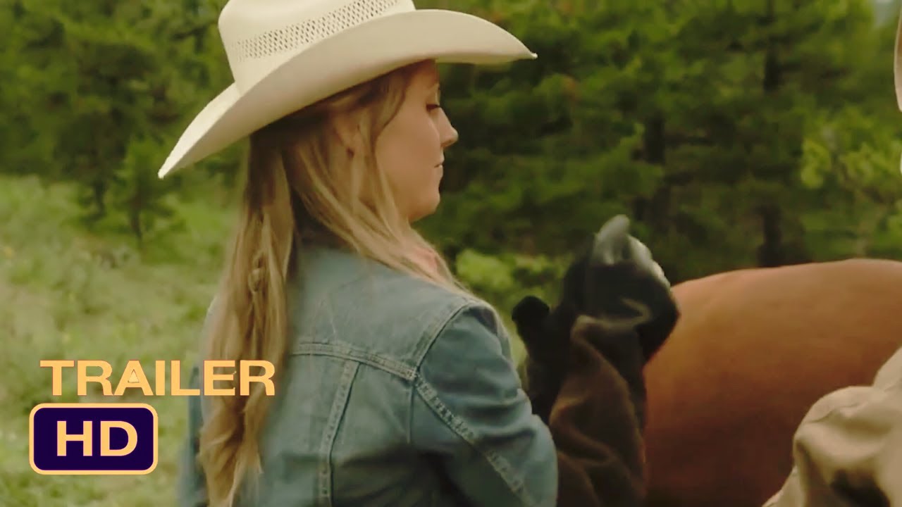 How Amber Marshall Grew Up with Her Character Amy Fleming in Heartland ...