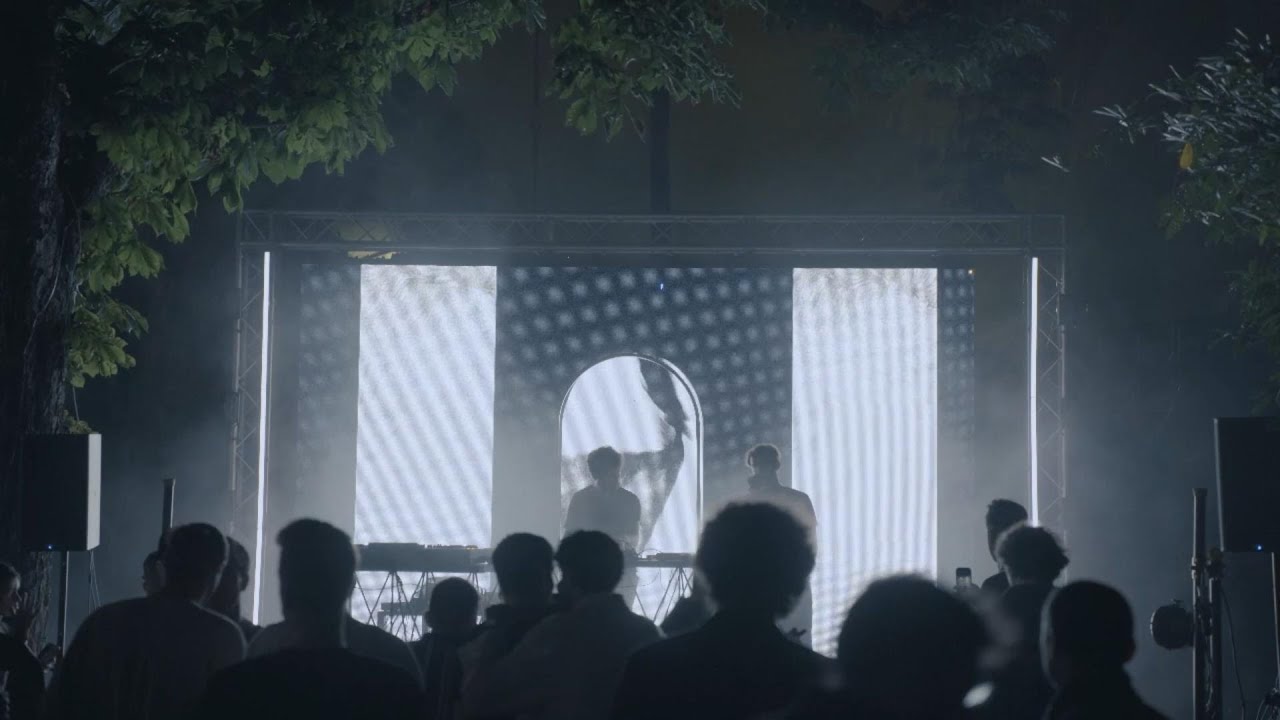 Loner Tennis Club - Slowly into You [ LIVE ] - YouTube Music