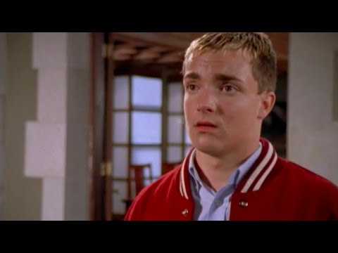 Vaughn's Top Episodes Countdown #4 - Strange Days at Blake Holsey High ...