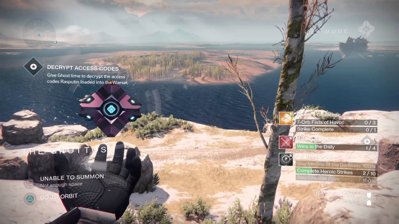 Destiny_cheese the warsat its easy - YouTube