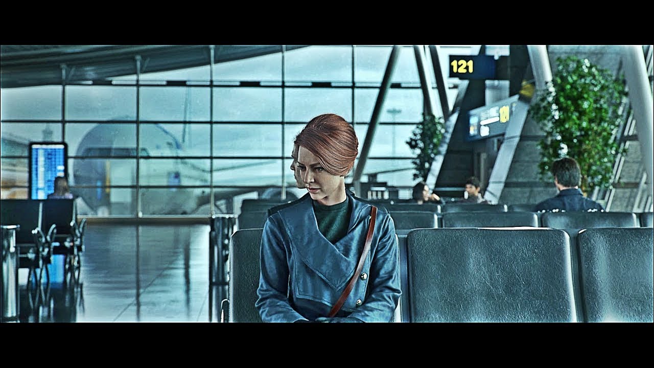 Hitman 2016 - Intro Cutscene - YouTube