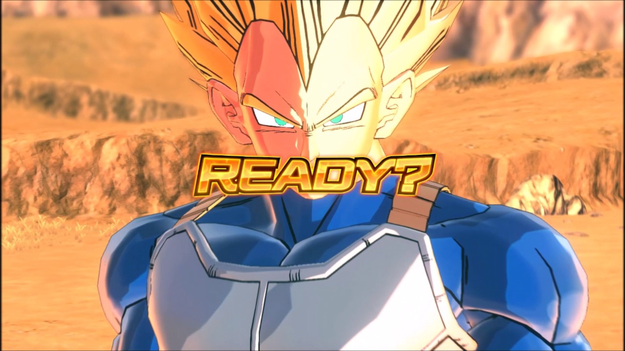 Xenoverse 2 Mod Showcase Dragonball Z Fighters in XV2 - YouTube