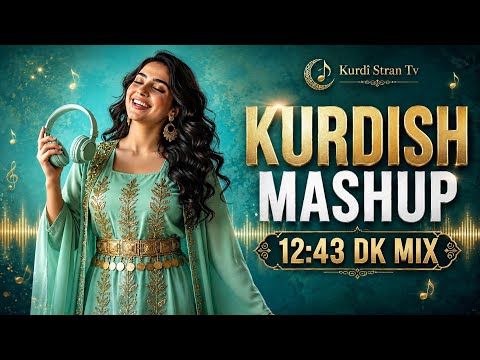 Kurdish Mashup 2026 | Kürtçe En Yeni Şarkılar (Kurdish Mix)