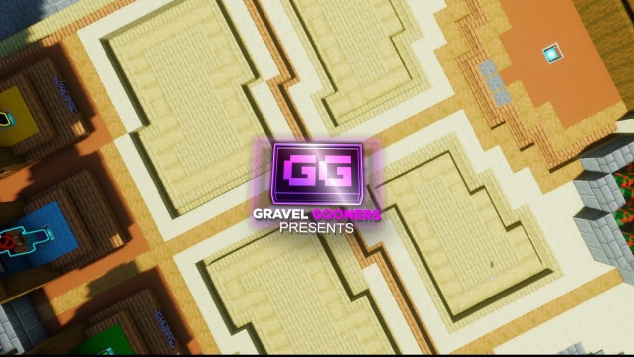 GravelGooners | 1.21 | Minecraft Server Trailer #13 - YouTube
