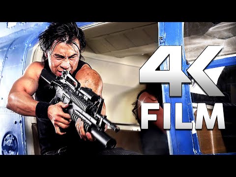 Secret Assassination | Film Complet en Français 🌀 4K | Action