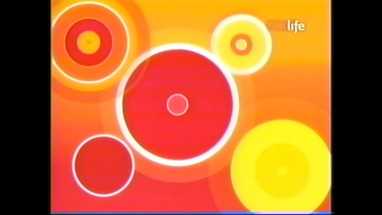 Magic Lantern - Arcoiris y fondo rojo - BabyTV - YouTube