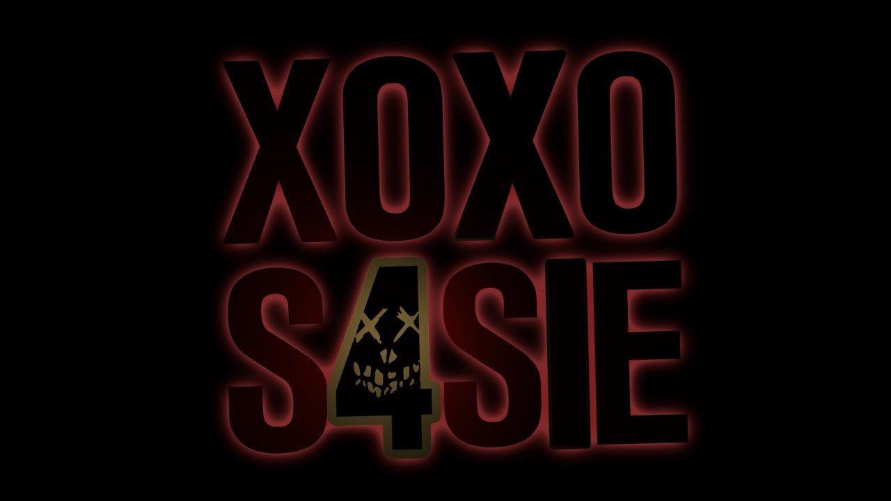 xoxo, susie - season 4 intro - msp series - YouTube