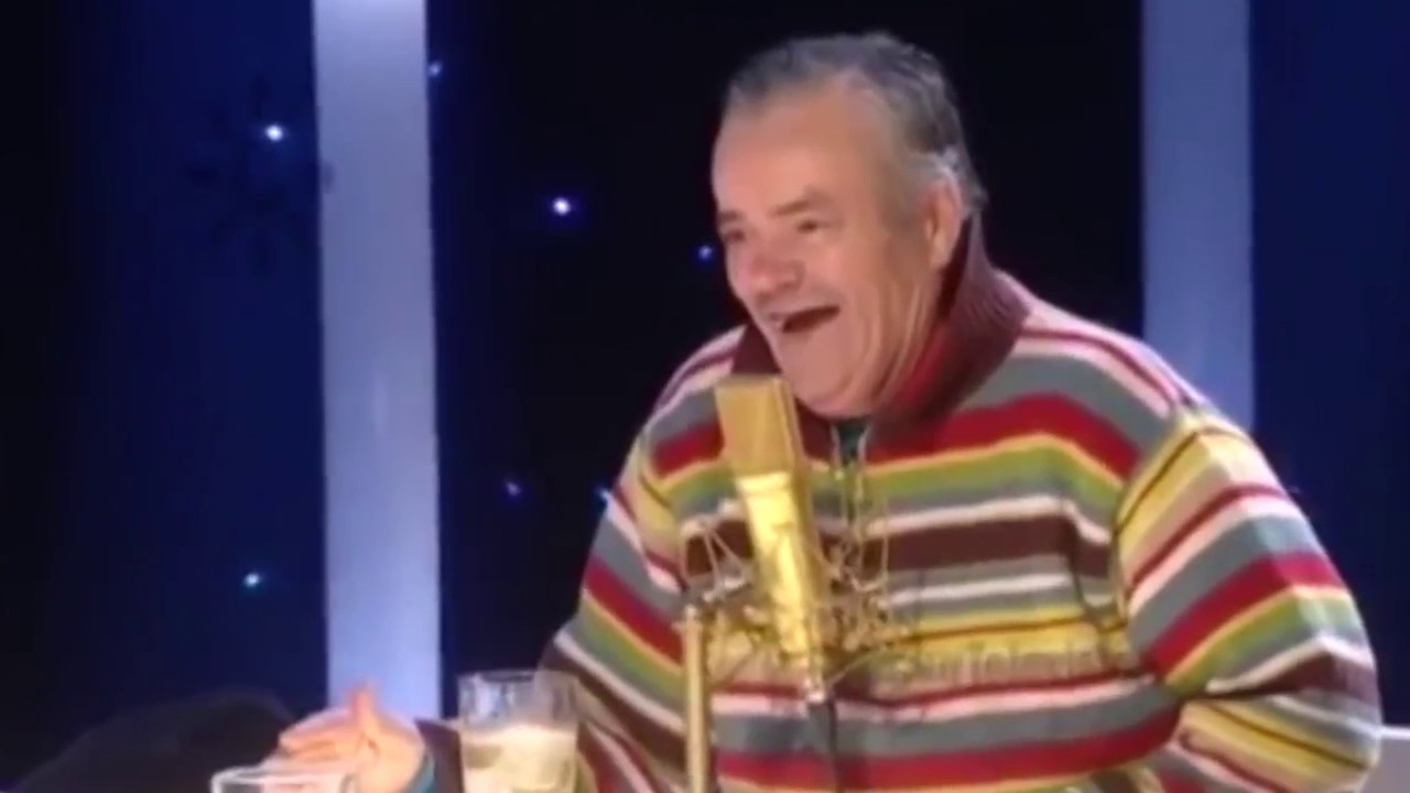 Laugh with Risitas - YouTube