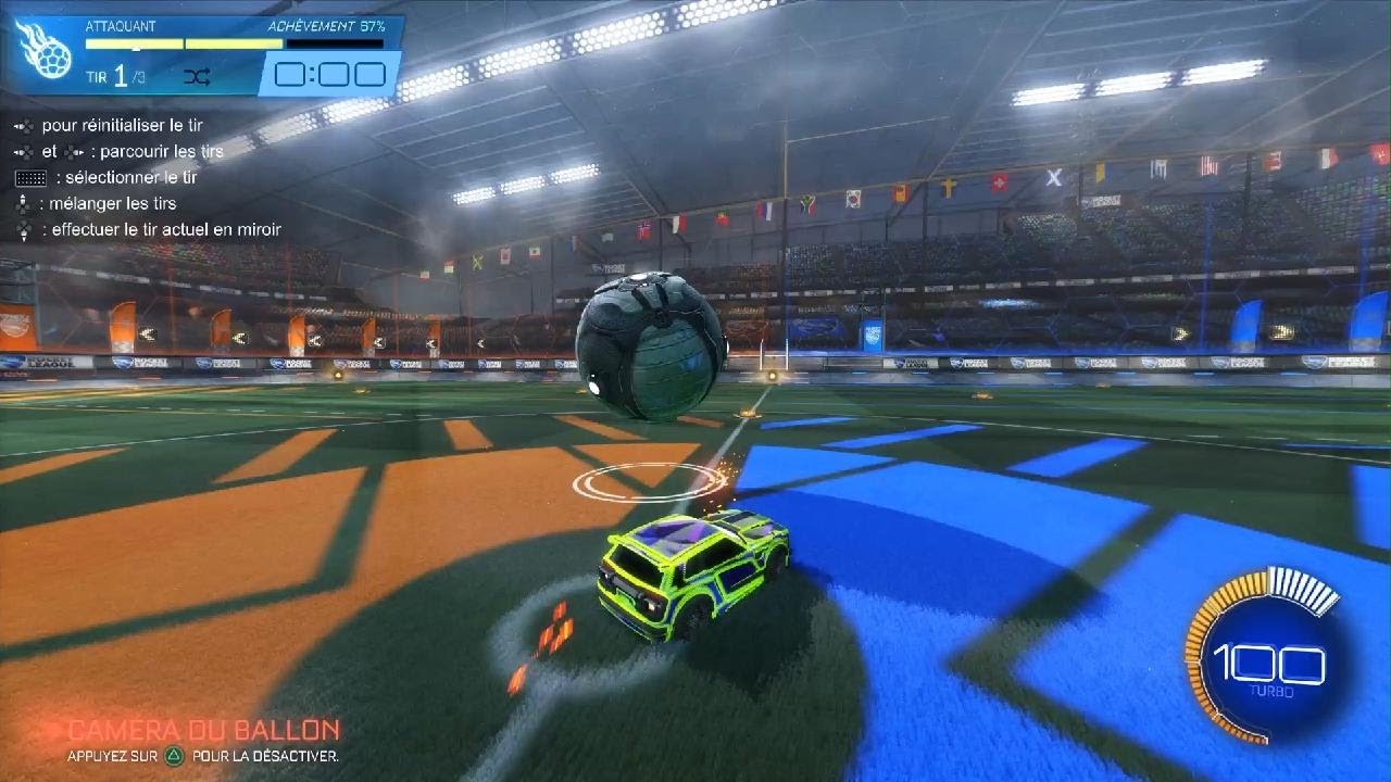 Speed flip test réussi - enfin 😂 - YouTube