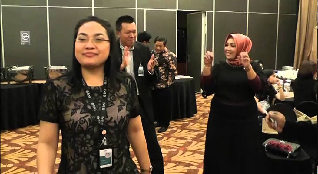 Jember Star Ordinary (JSO) - BNI Customer Gathering - Part 6 - YouTube