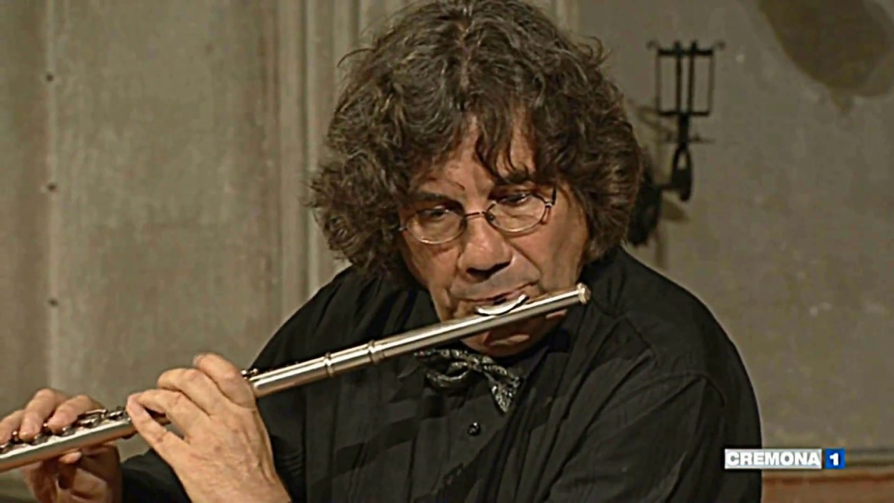 Francesco Taranto & Marco Orfei : Concerto TV Cremona 1 e Premio ANLAI ...