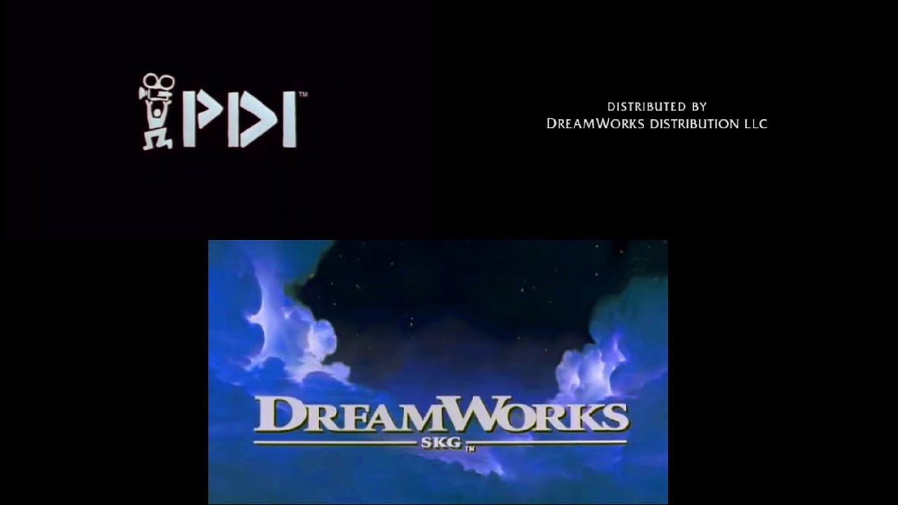 PDI / Distributed by DWDLLC / DreamWorks SKG (2000) (The Airplane ...