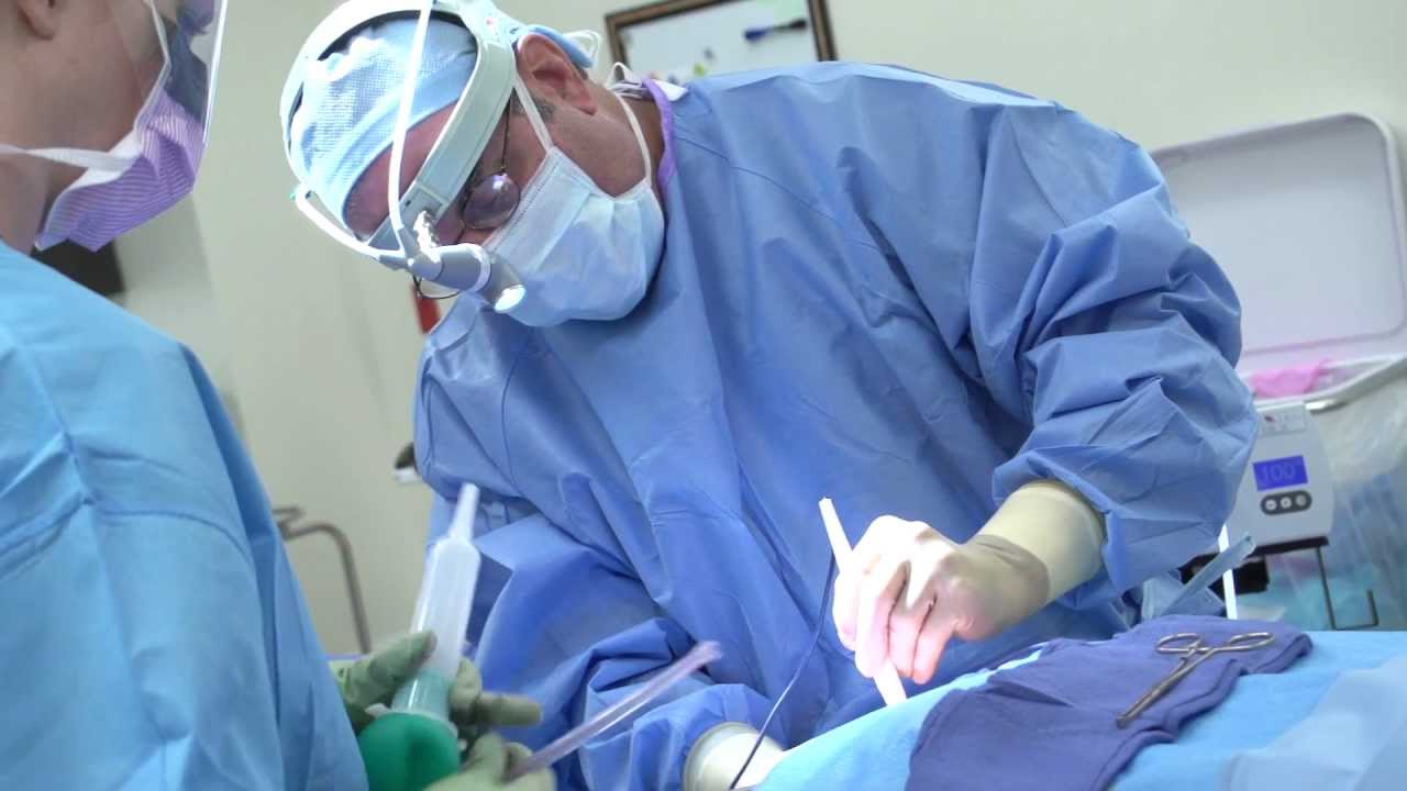 Colon and Rectal Cancer with Colorectal Surgeon Dr. Robert Cloud - YouTube