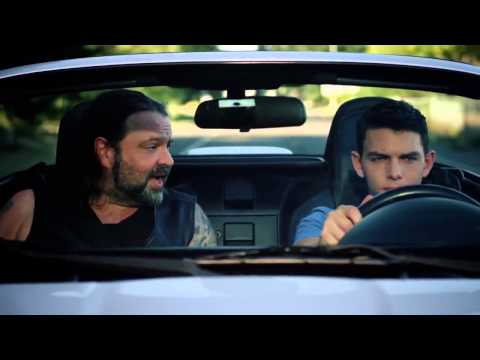 A Second Look: Look twice - save a life. Motorcycle & Biker safety.
