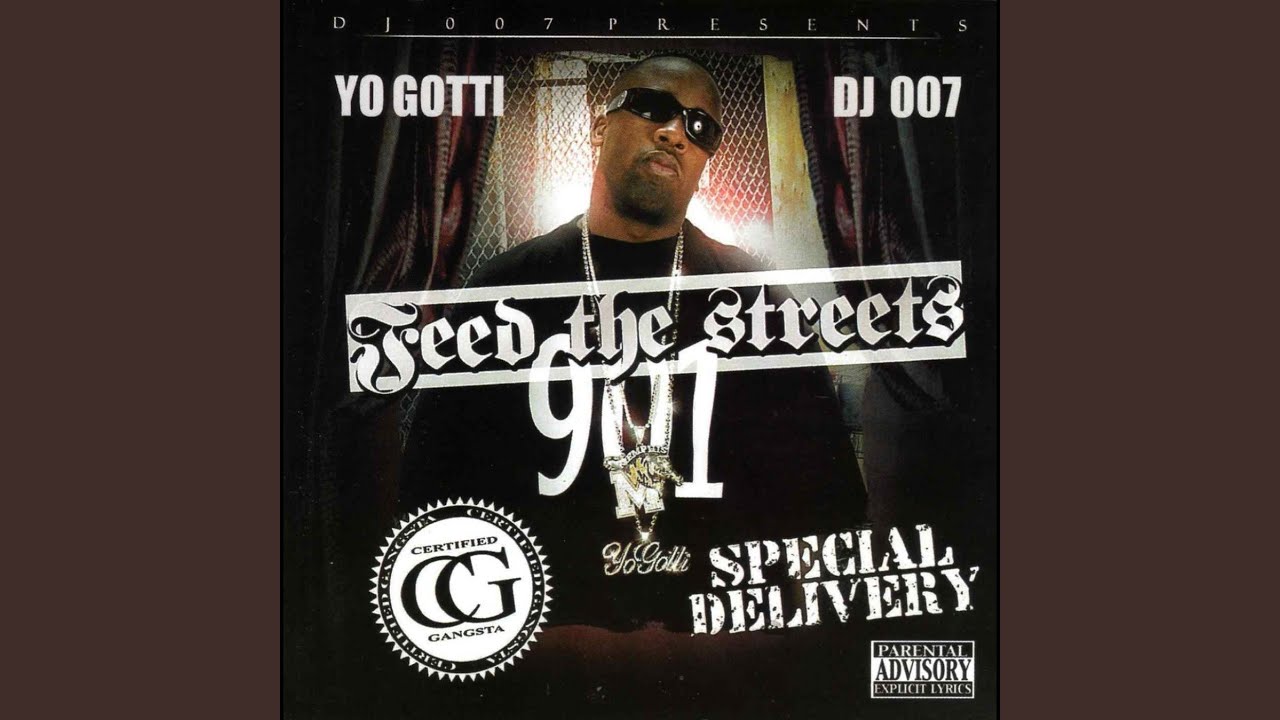 I'm So Fresh - YouTube