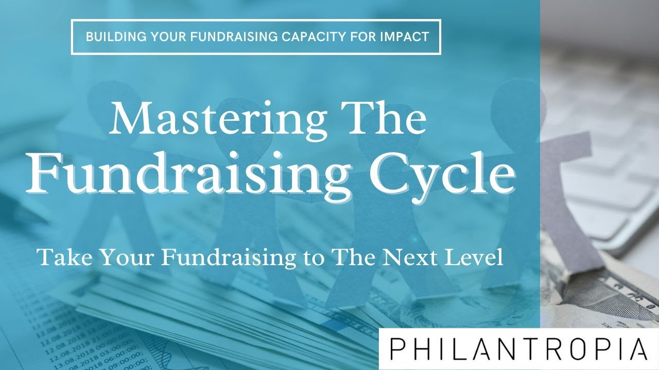 Mastering the Fundraising Cycle (Take your fundraising to the next ...