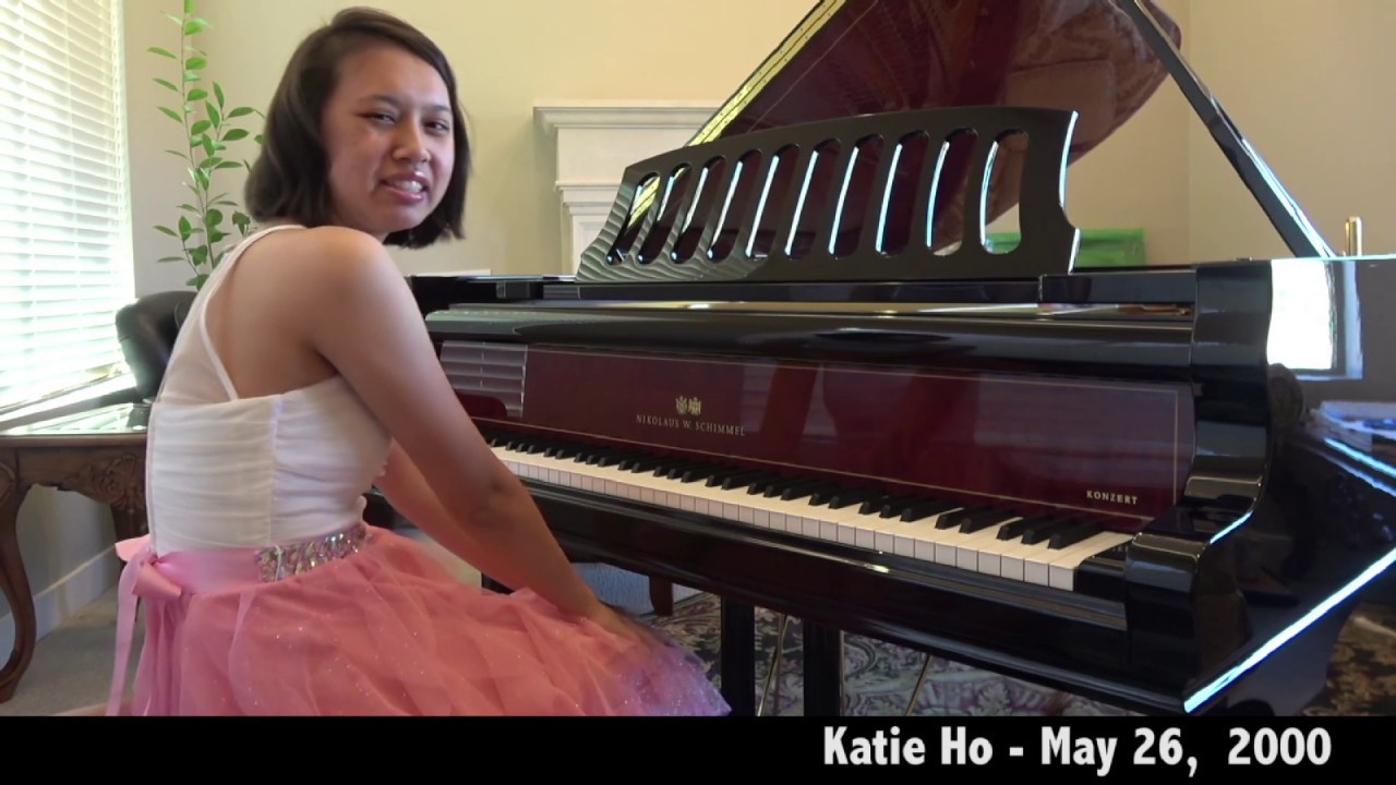 Music and My Family - Phim của gia đình Son Wilkinson và Hannah Ho ...