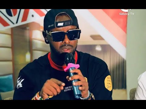 Jaja Ichuli kyakoze Eddy Kenzo mbu ali ku diversion, ali ku Project ...