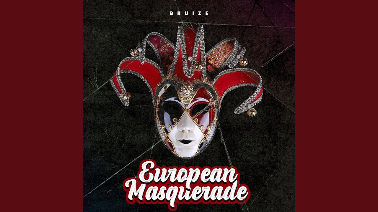 EUROPEAN MASQUERADE - YouTube