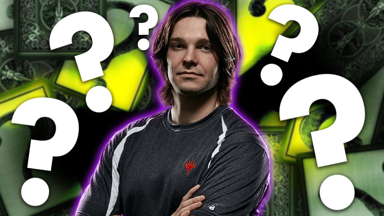 🔥Reid Duke Pro Tour MOM Draft Review🔥DEEP Magic Insight from Top MTGO ...