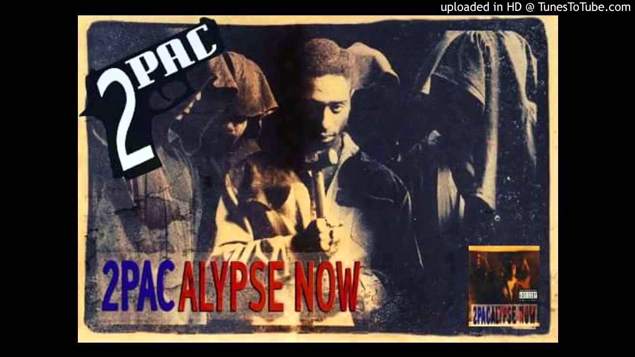 2Pac - Number One With a Bullet (Unreleased) (feat. Raw Fusion) - YouTube