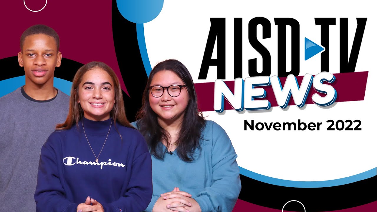 Student Support » Arlington ISD