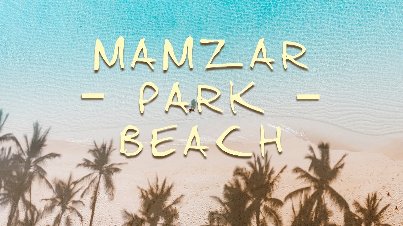 MAMZAR PARK / SADAF BEACH / SWIMMING POOL / WEEKEND MASTI / DUBAI / UAE ...