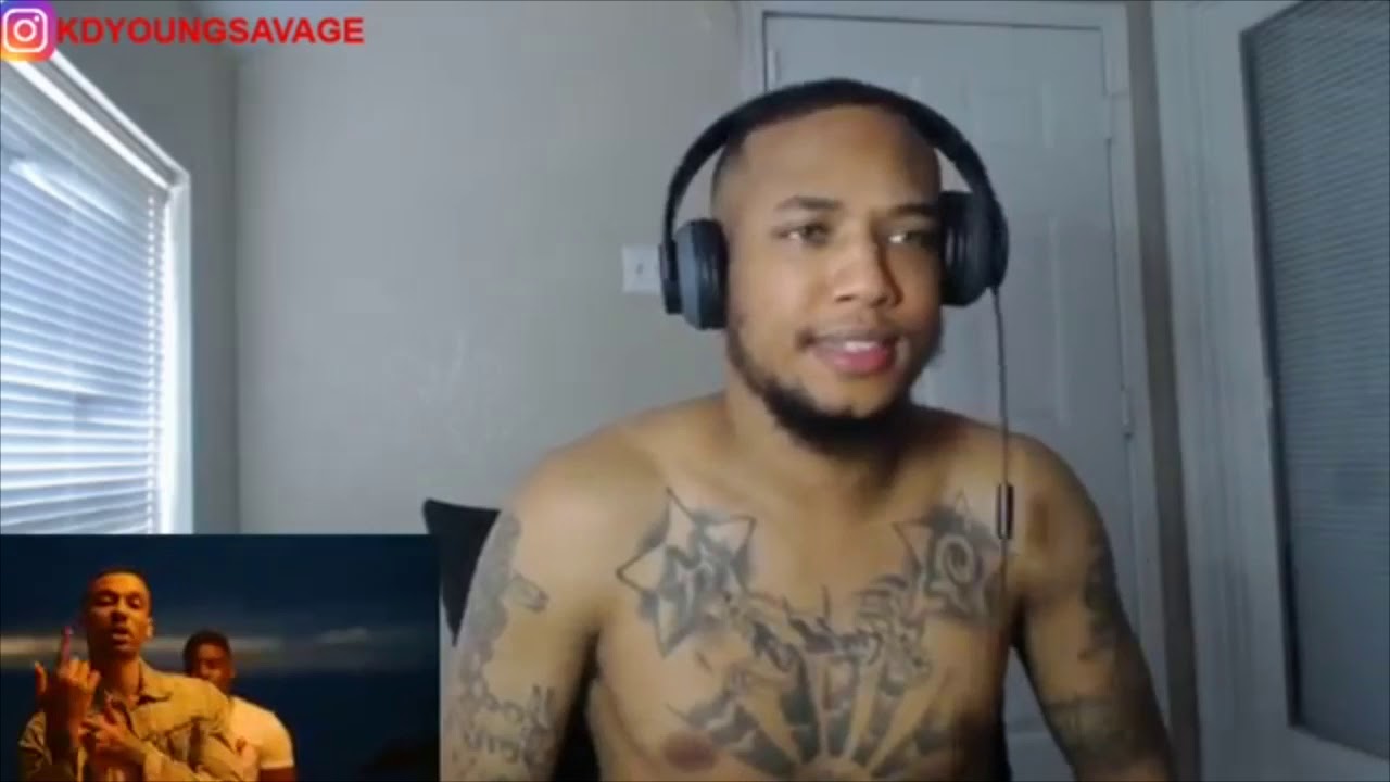 Mist ft Fredo "So High" REACTION - YouTube