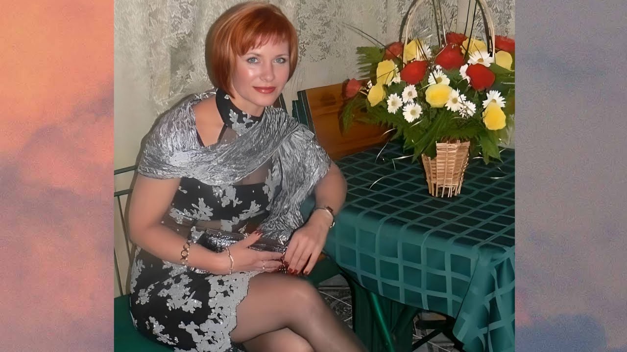 Classy Beauty Old Woman Over 50 Attractively Dressed Classy||Attactrive ...