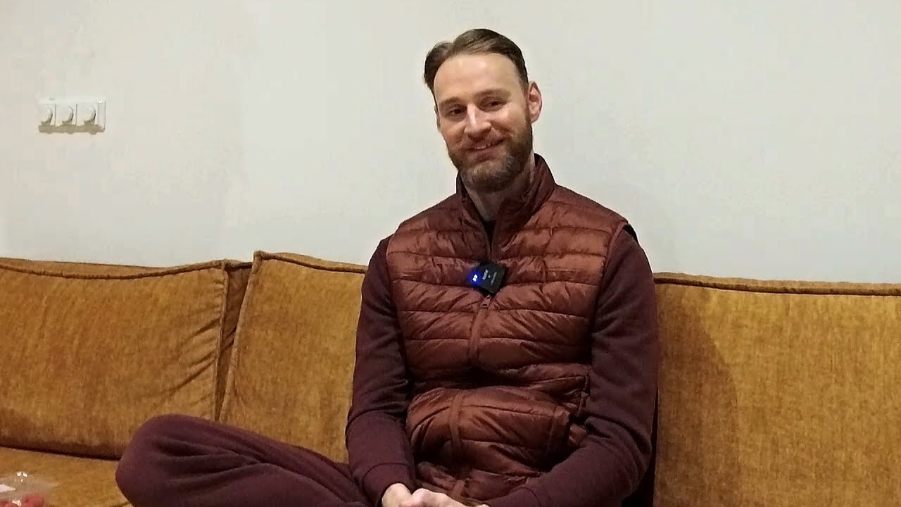 What is Self Realization - Christopher J. Smith - YouTube