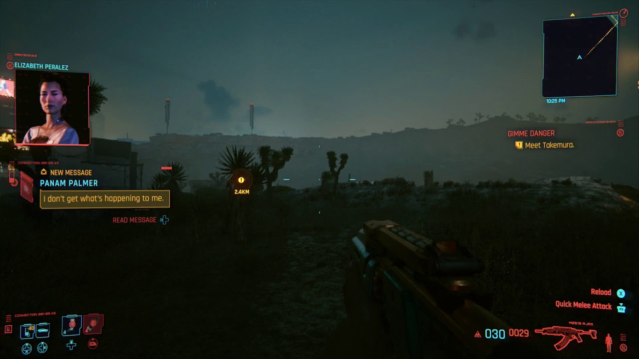 Cyberpunk 2077 - How To Fix Graphics And Bug Gameplay On Xbox One S And ...