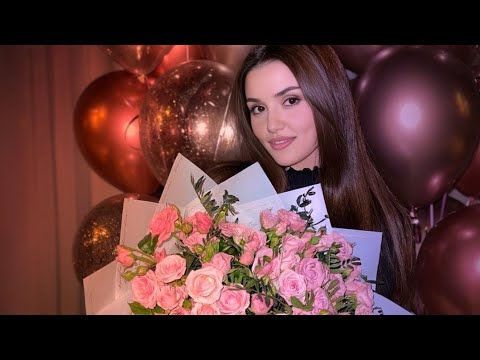 HANDE ERCEL'S BIRTHDAY CELEBRATION🎂🎉