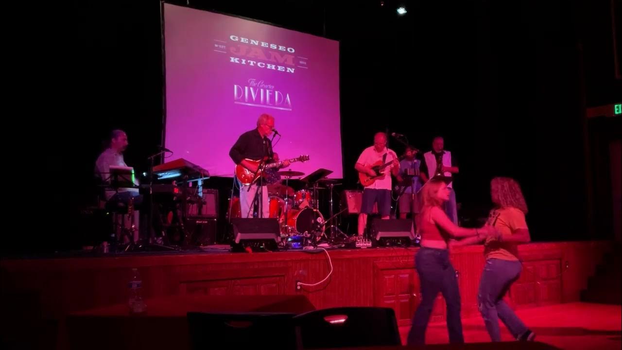 Standing on shaky ground - Delbert McClinton cover - YouTube