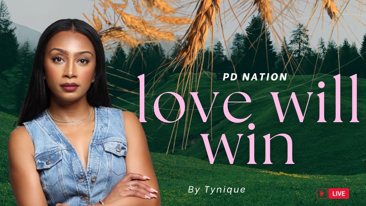 Love will win! - YouTube