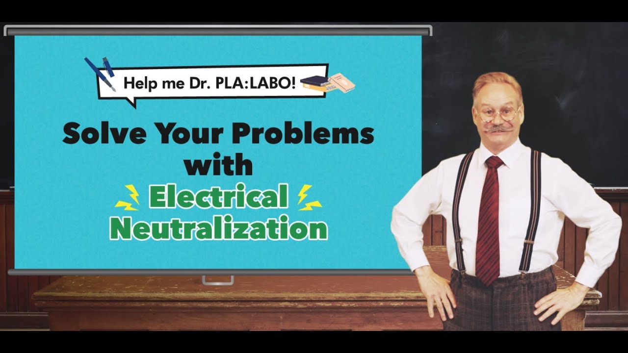 Solutions for Static Electricity in Plastic Molding Plants - YouTube