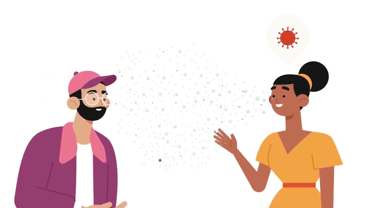 Vídeo 01 Contagio COVID 19 - YouTube