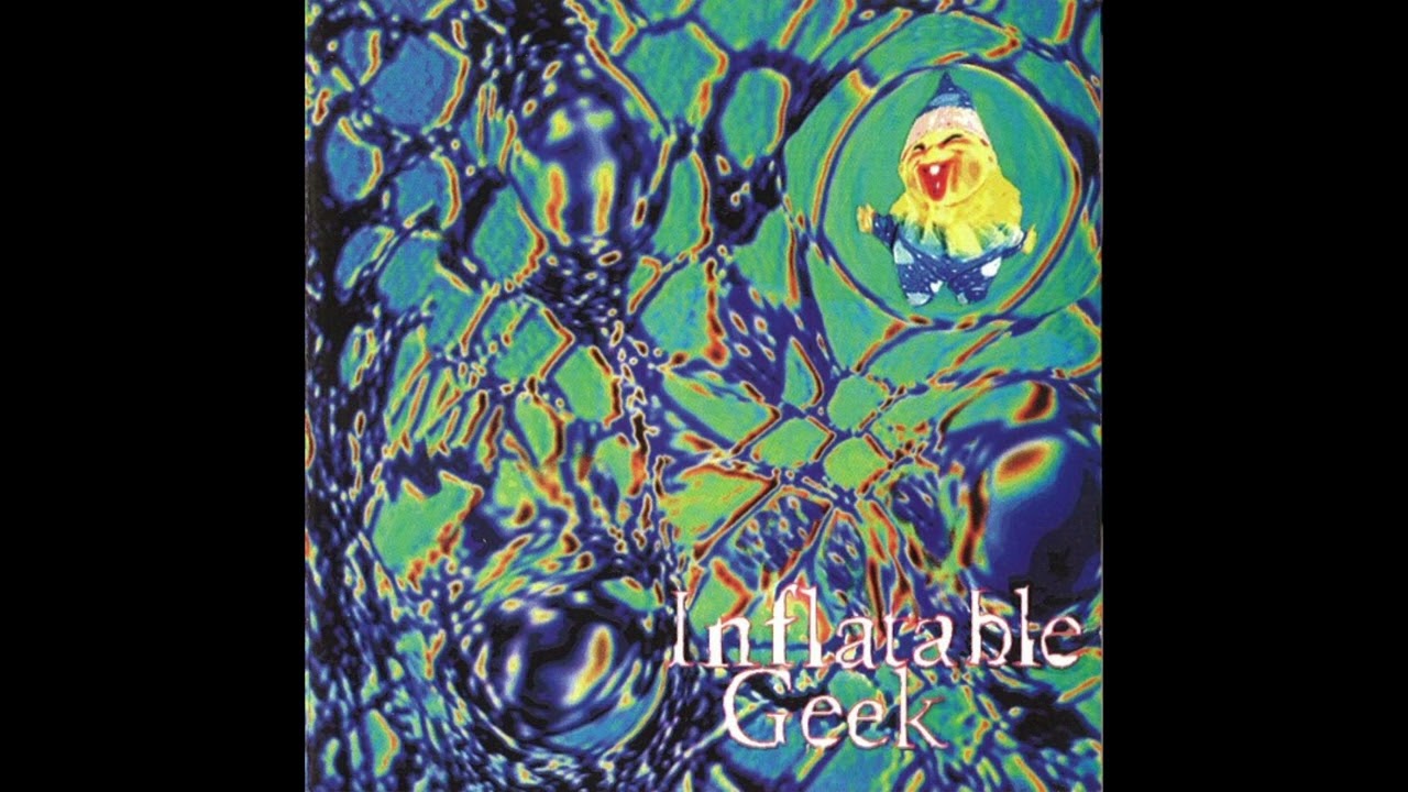 Crazy Gods Of Endless Noise - Godloop - YouTube