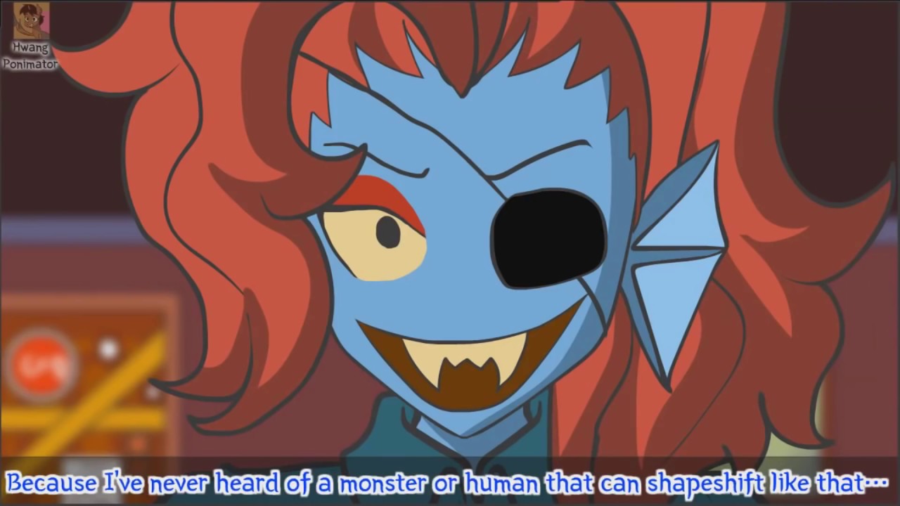 [Undertale animation] Choco-Tale I сезон 2 серия 7 I - YouTube