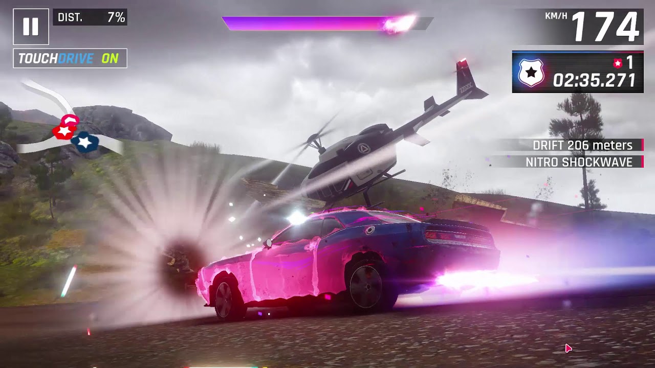 🌇 Sunset Race 🕹️ Full Speed 🔥 Exciting Race Ever 🕹️ - YouTube