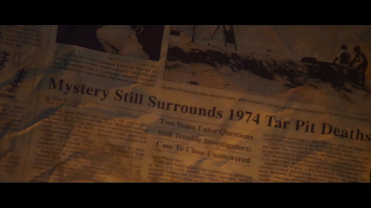 TAR(2020) Trailer #1 - YouTube