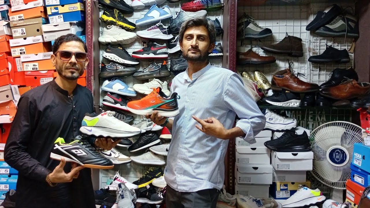 Ali and wali branded free love shoes 3500 Nike new balance skecher ...