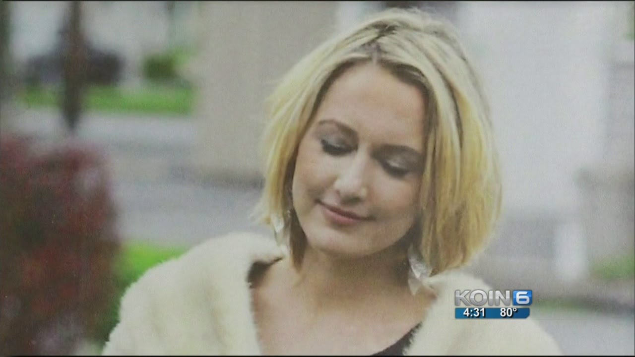 Tiffany Jenks murder case: 'Her life was stolen' - YouTube