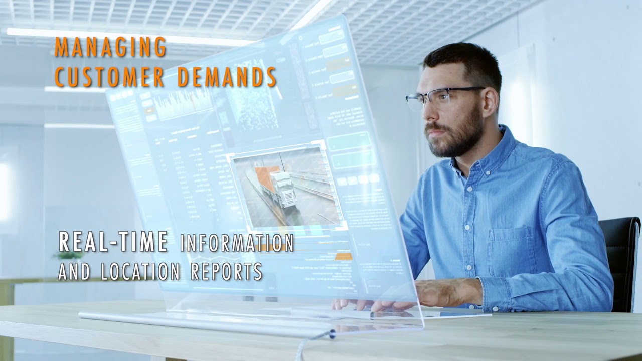 KMMT ACTIVA Platform - YouTube