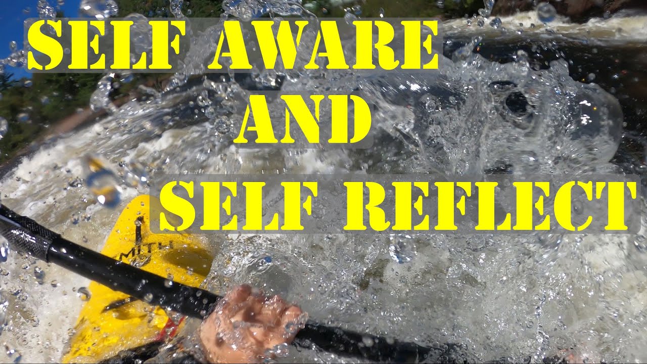 Self Awareness and Self Reflection | Getting Better Podcast - YouTube